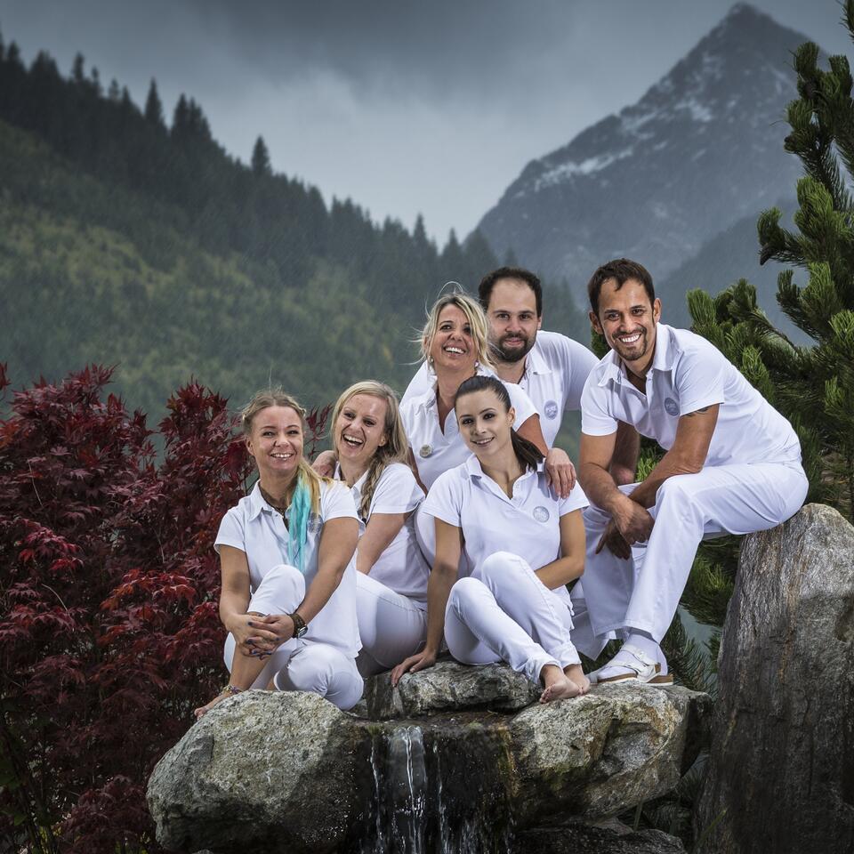 Bianca Adler | Wellnesshotel Der Engel | Tyrol