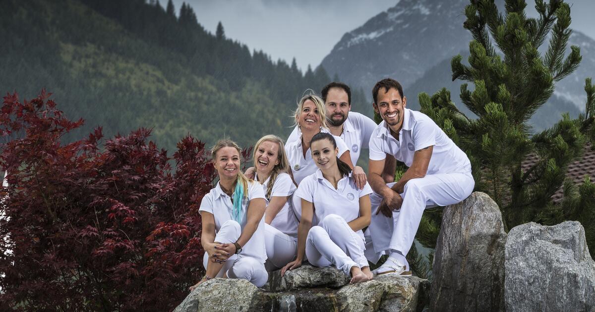 Bianca Adler | Wellnesshotel Der Engel | Tyrol