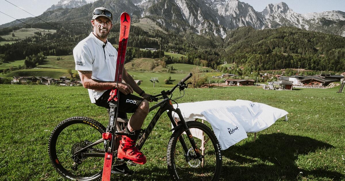 Roland Pichler | Krallerhof | Salzburg