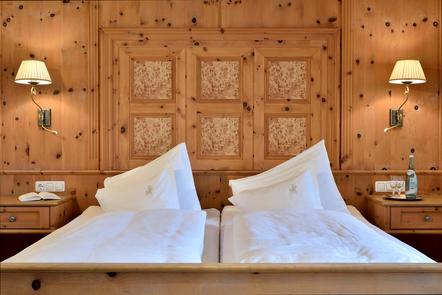 Alpine Luxury Hotel Post | Wellnesshotel Lermoos