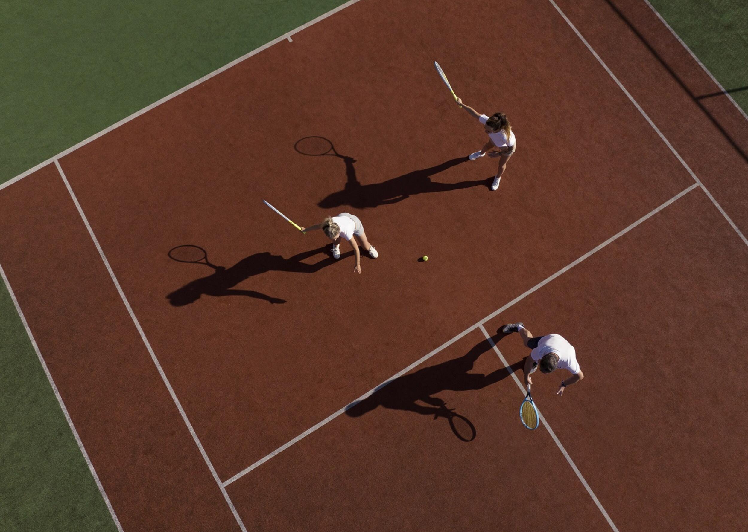 Krallerhof | 5 Sterne Wellnesshotel in Leogang