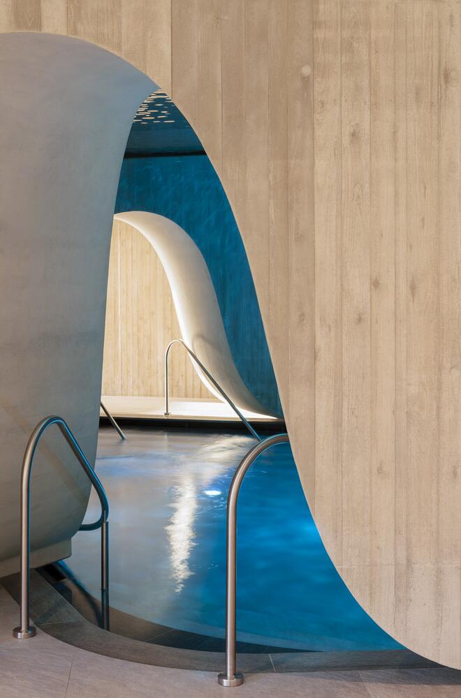 Krallerhof | 5 star wellness hotel in Leogang