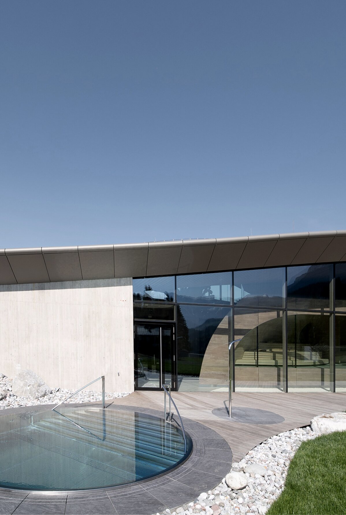 Krallerhof | 5 Sterne Wellnesshotel in Leogang