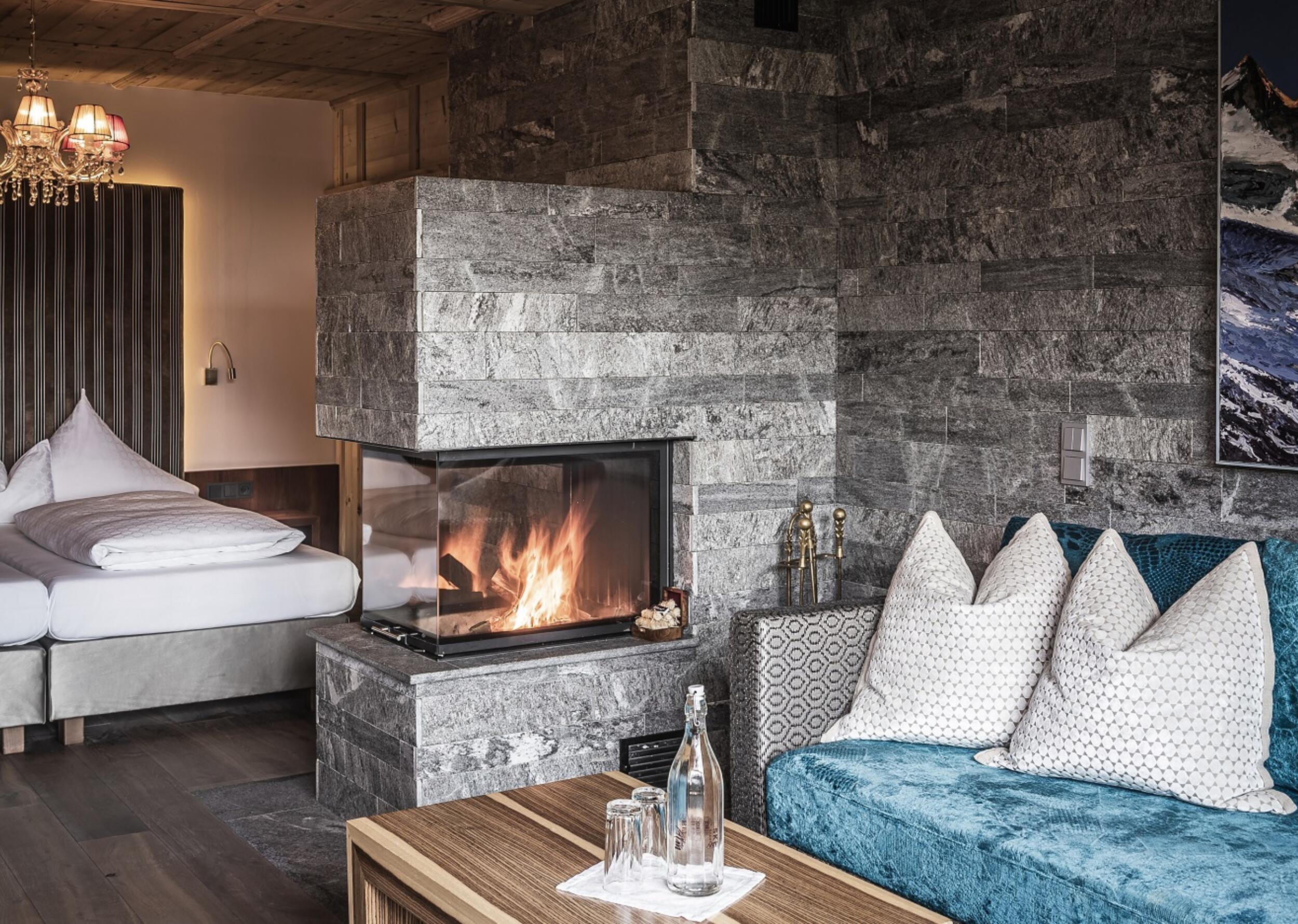 Krallerhof | 5 Sterne Wellnesshotel in Leogang