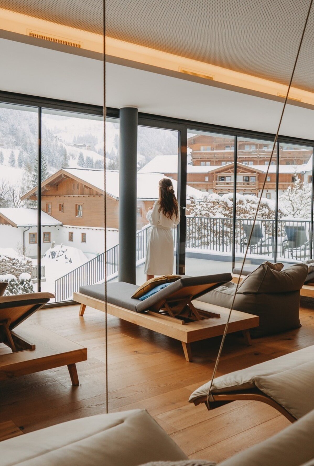 Hotel Nesslerhof | 4 Sterne Superior Wellnesshotel