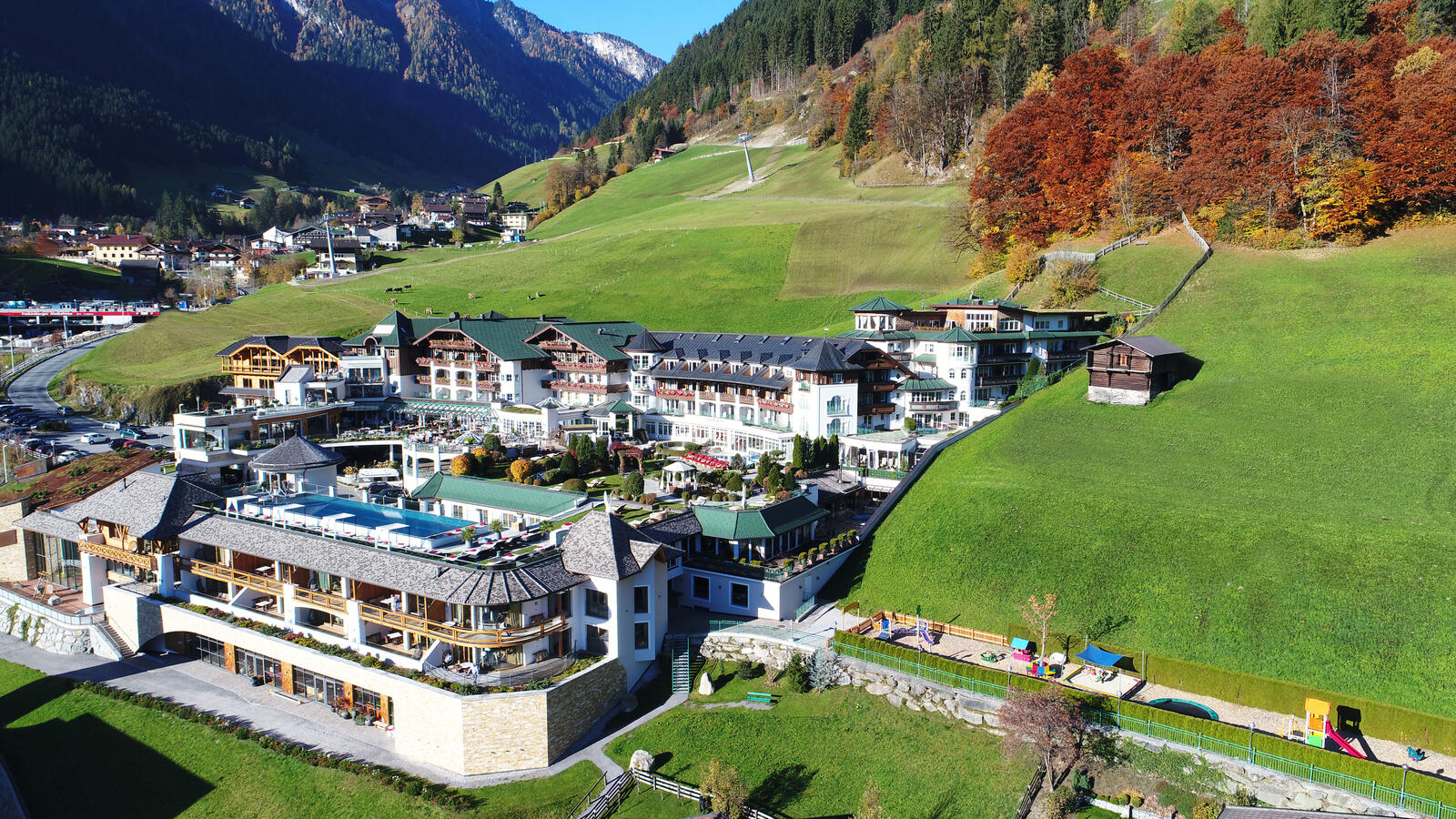 Karriere im STOCK resort | Finkenberg, Tirol