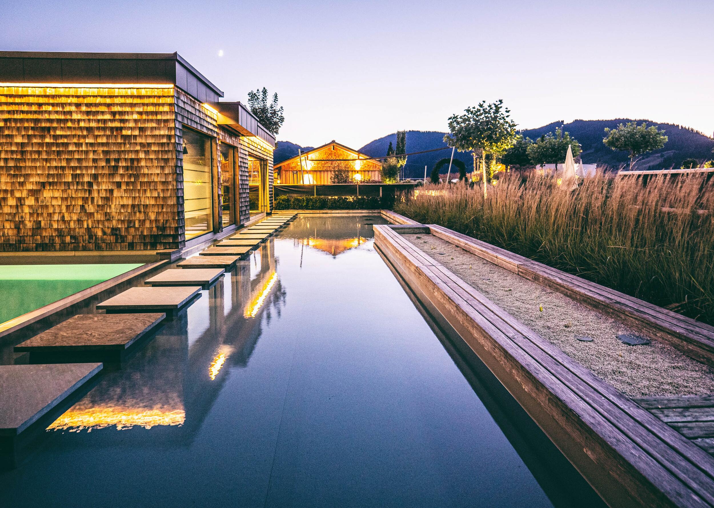 Presseinformationen | Best Alpine Wellness Hotels