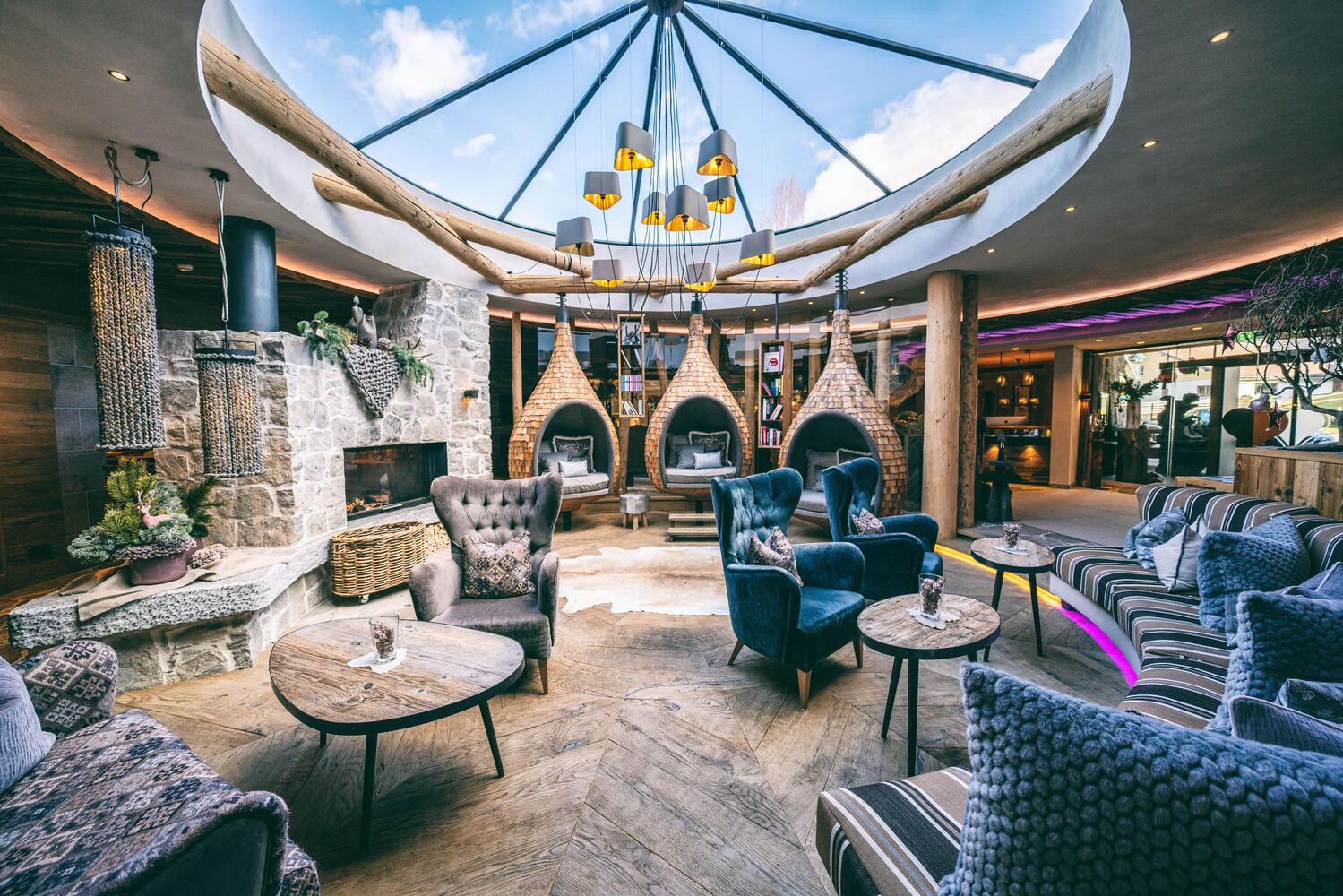 Wellnesshotel Der Engel | Wellness Tannheimer Tal