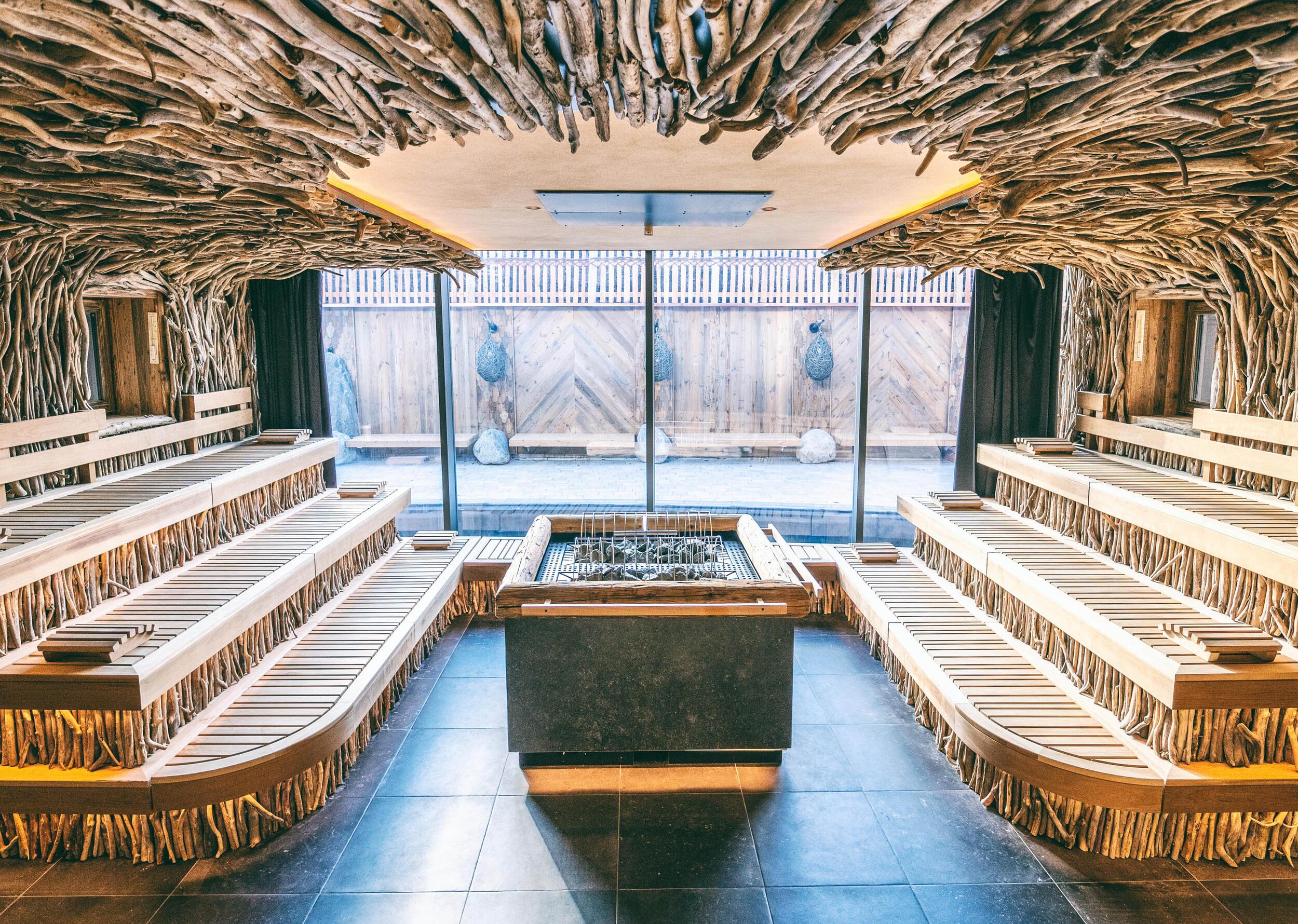 Wellnesshotel Der Engel | Wellness Tannheimer Tal