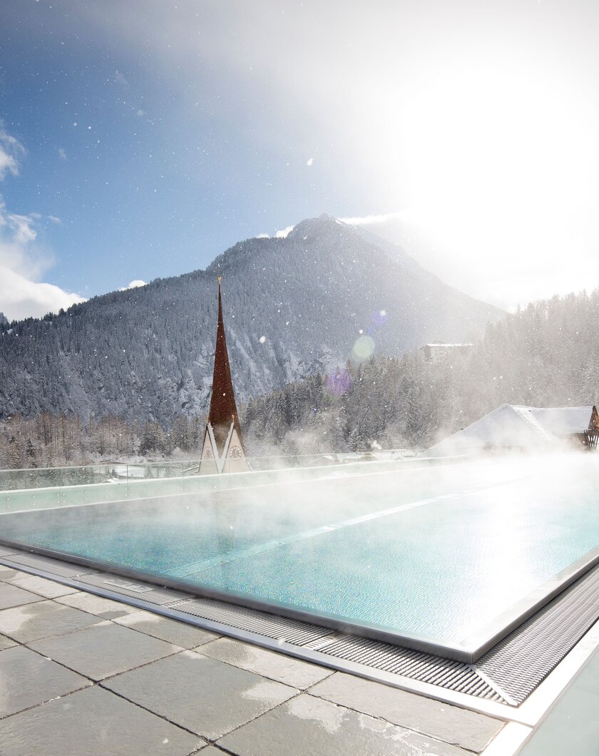Exclusive spa packages in Austria & South Tyrol