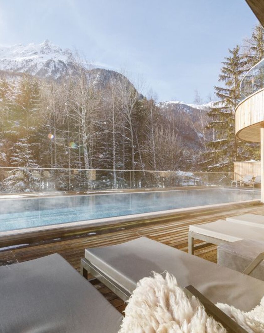 Exclusive spa packages in Austria & South Tyrol