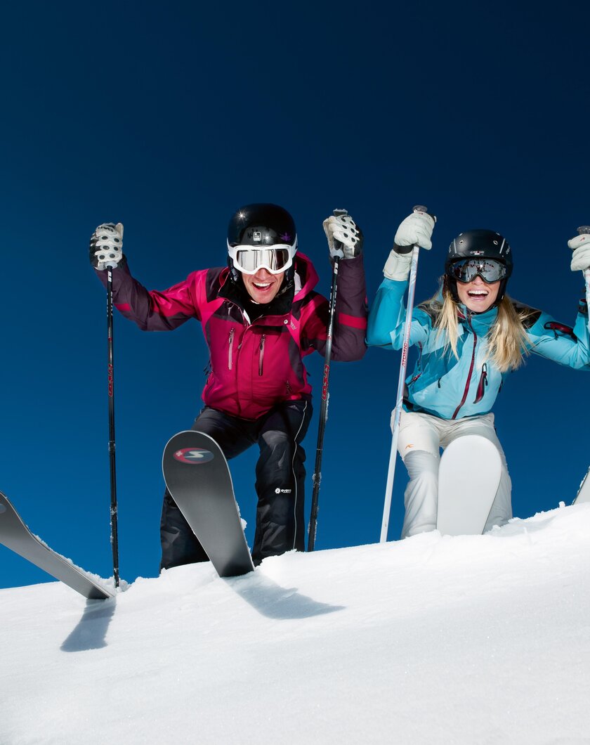 Stock Resort | Erstklassiges Wellnesshotel Zillertal
